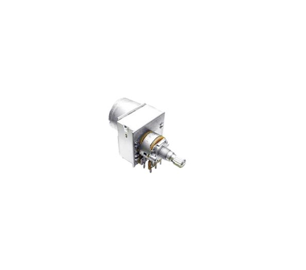 RD163_Rotary Potentiometer_Potentiometer_Precision Components Products ...