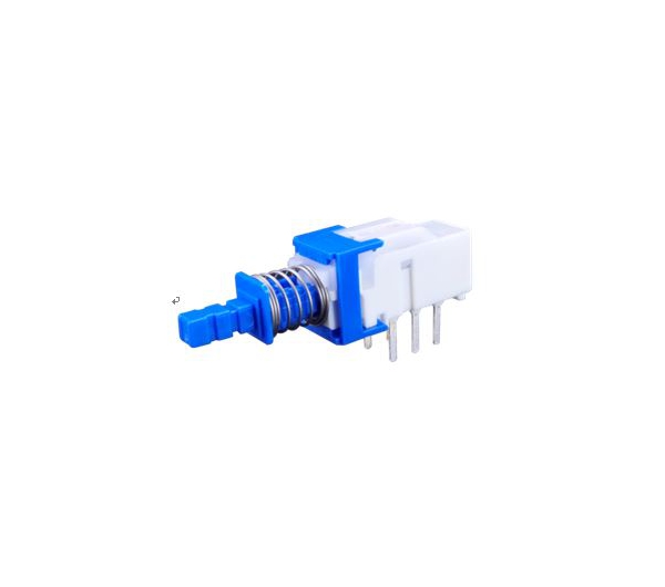 SPUN_Push Switch_Switch_Precision Components Products_Product ...